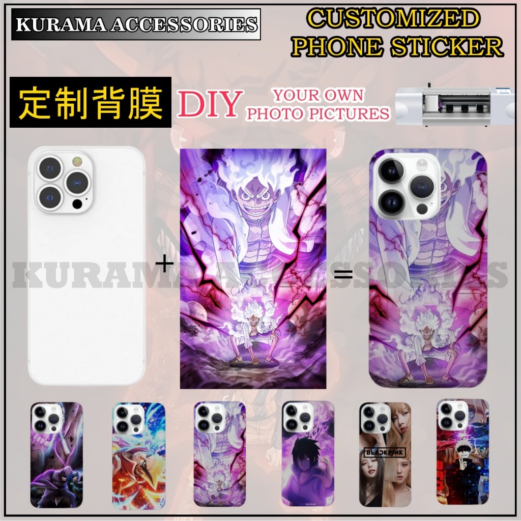 [ Luffy Gear 5 ] Infinix Zero X Neo Zero X Pro Zero 5G Zero X Phone ...