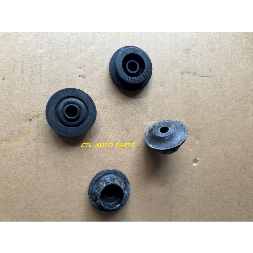 NISSAN SENTRA-N16 LIVINA-L10L XTRAIL-T30 BUSH MOUNTING RADIATOR price ...