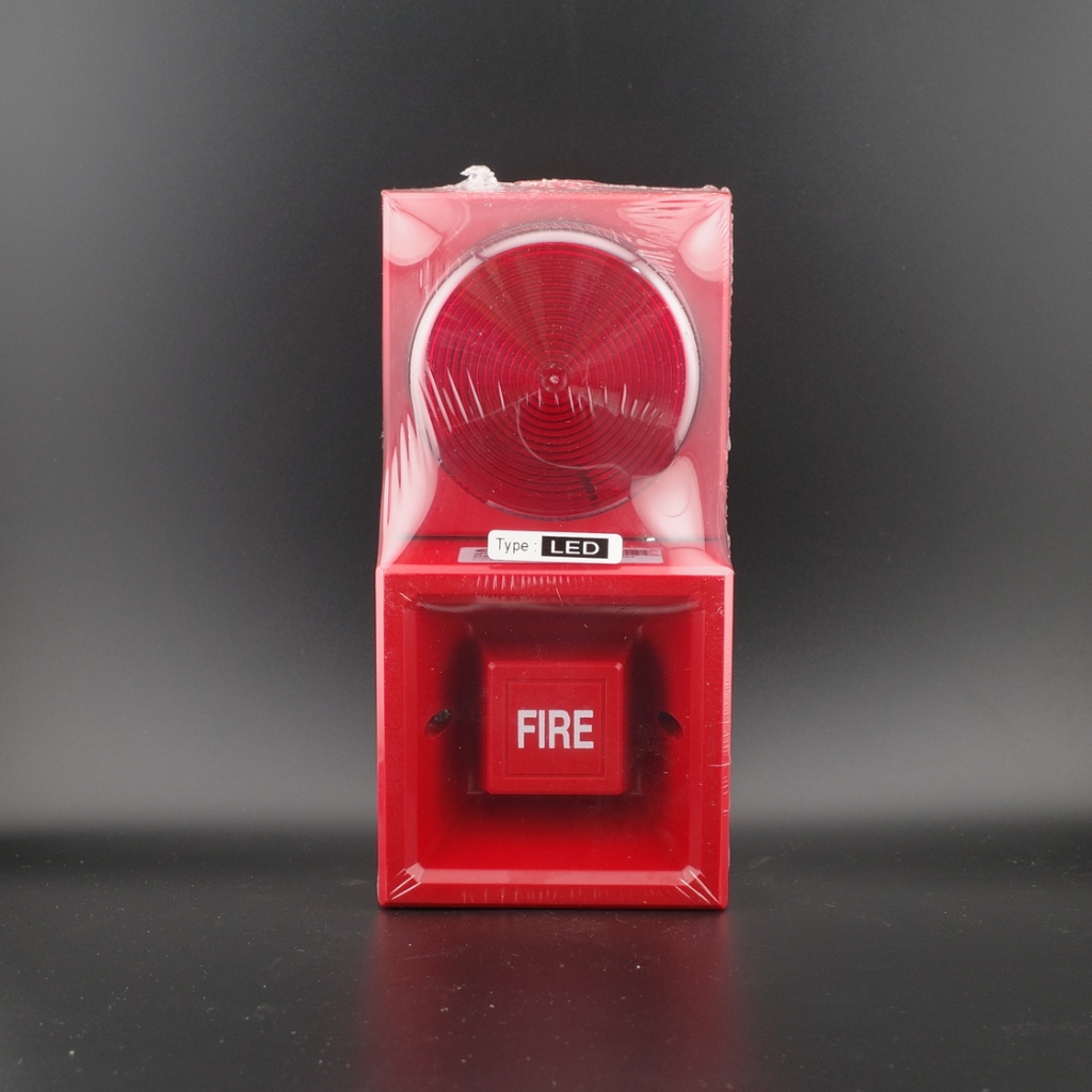 Demco Sounder Beacon D-115/154 | Shopee Malaysia