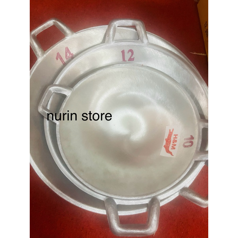 set kuali 3 biji original Thailand | Shopee Malaysia