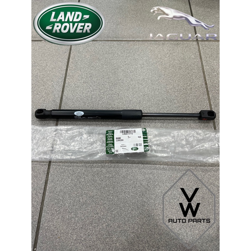 ( 100% ORIGINAL ) FRONT BONNET ABSORBER BONNET GAS STRUT LAND ROVER ...