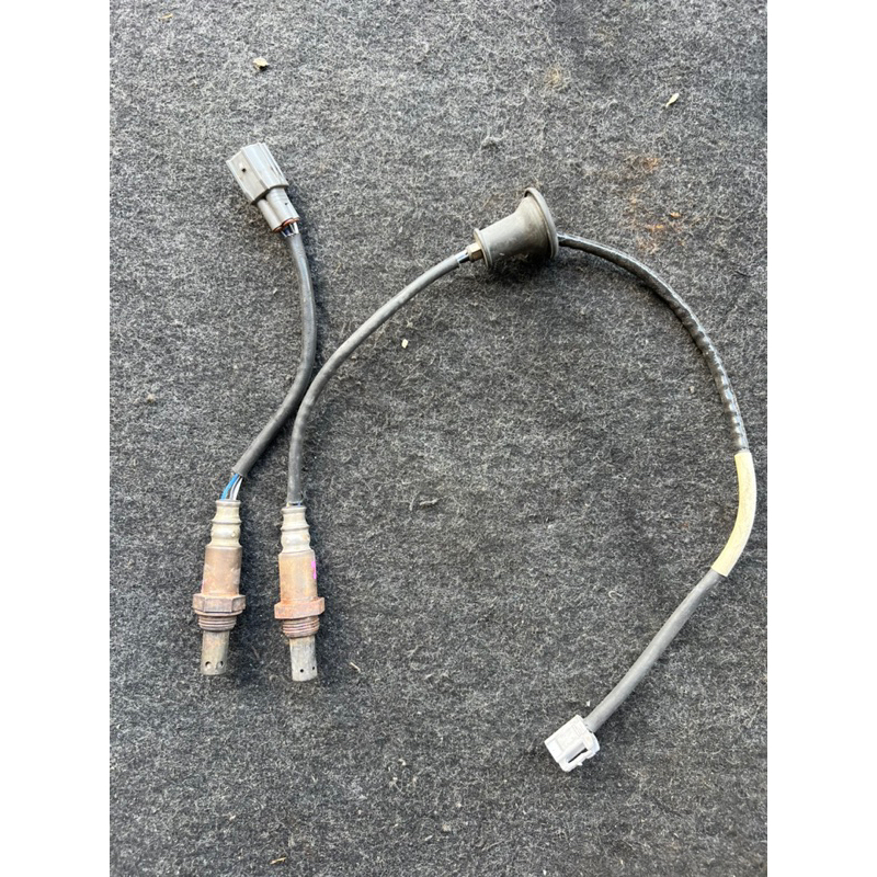 VELLFIRE ALPHARD GGH20 3.5 EXHAUST SENSOR USED JAPAN | Shopee Malaysia