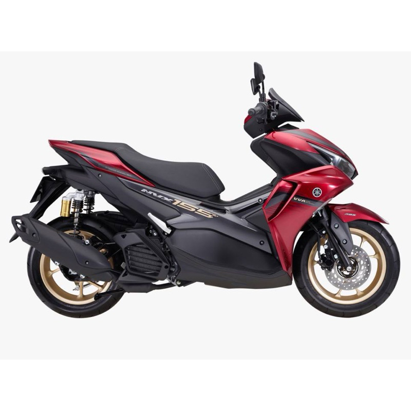 NVX V2 MEROON 2024 ORIGINAL VIETNAM | Shopee Malaysia