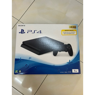 SONY PS4 PLAYSTATION 4 FAT/ SLIM/ PRO [500GB/ 1TB] [USED] ORIGINAL BOX READY STOCK !! | Shopee ...