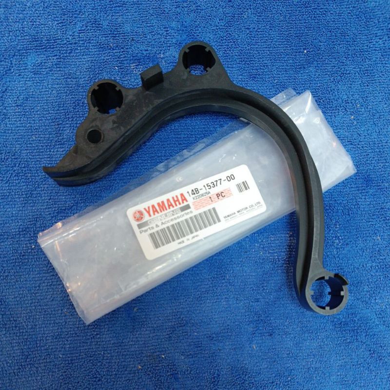 Yamaha R1 Crossplane 2009 2010 2011 2012 2013 2014 front sprocket cover ...