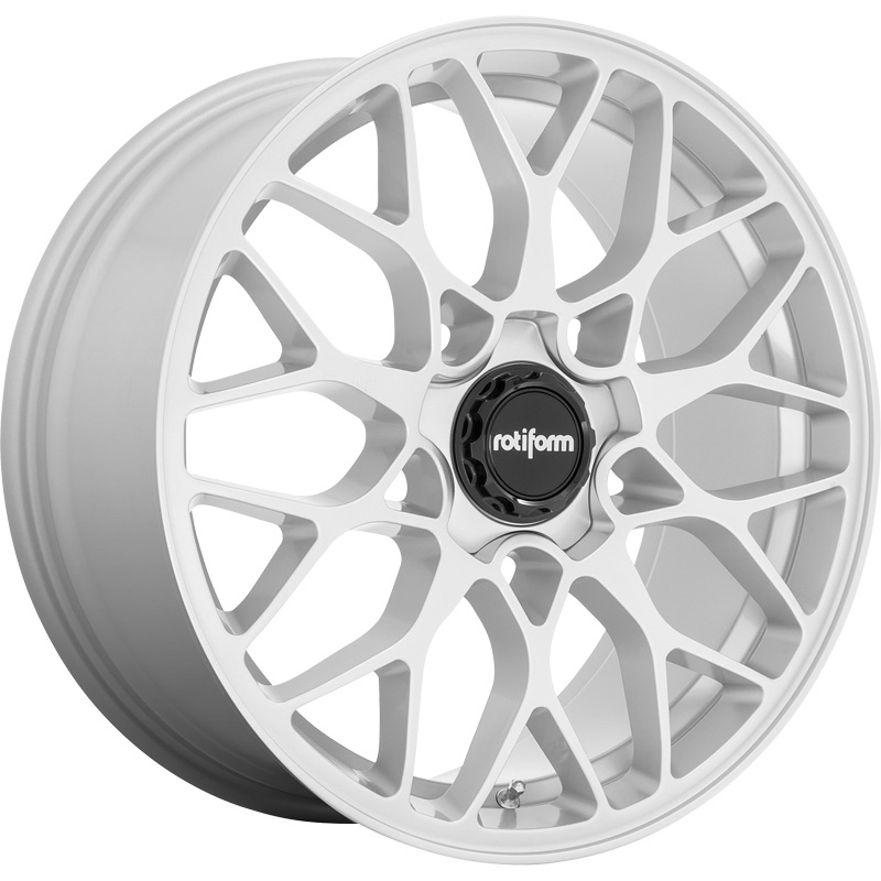 ROTIFORM 19 INCH ORIGINAL SPORT RIM | CAST MONOBLOCK WHEEL | READY ...