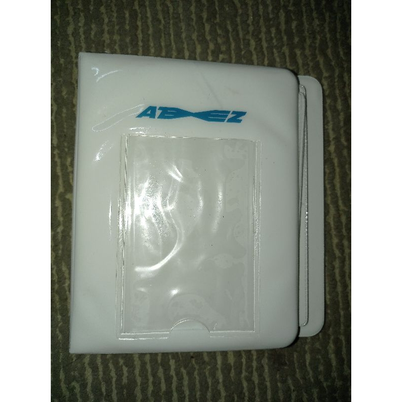 Ateez Official Merch | Shopee Malaysia
