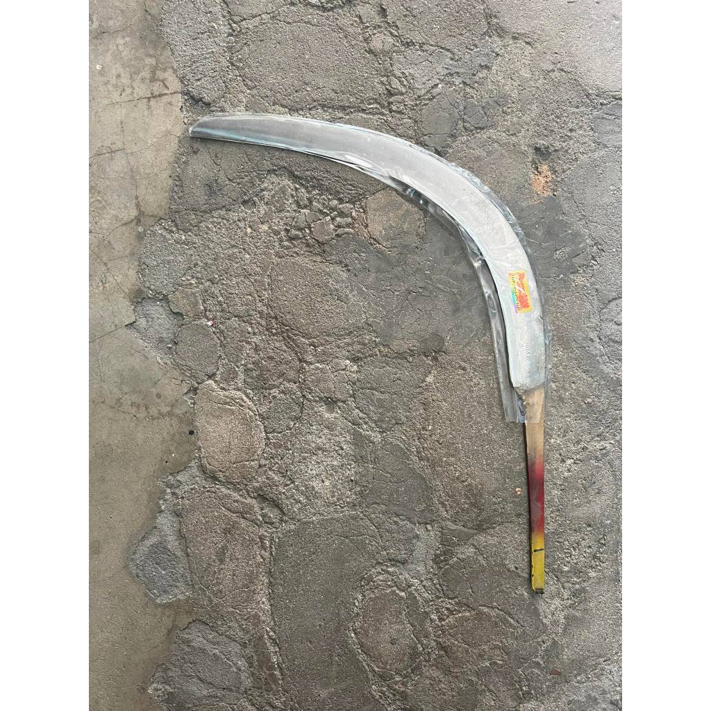 Layang Layang BIDOR Oil Palm Harvesting Sickle Super Premium Gold (AA ...