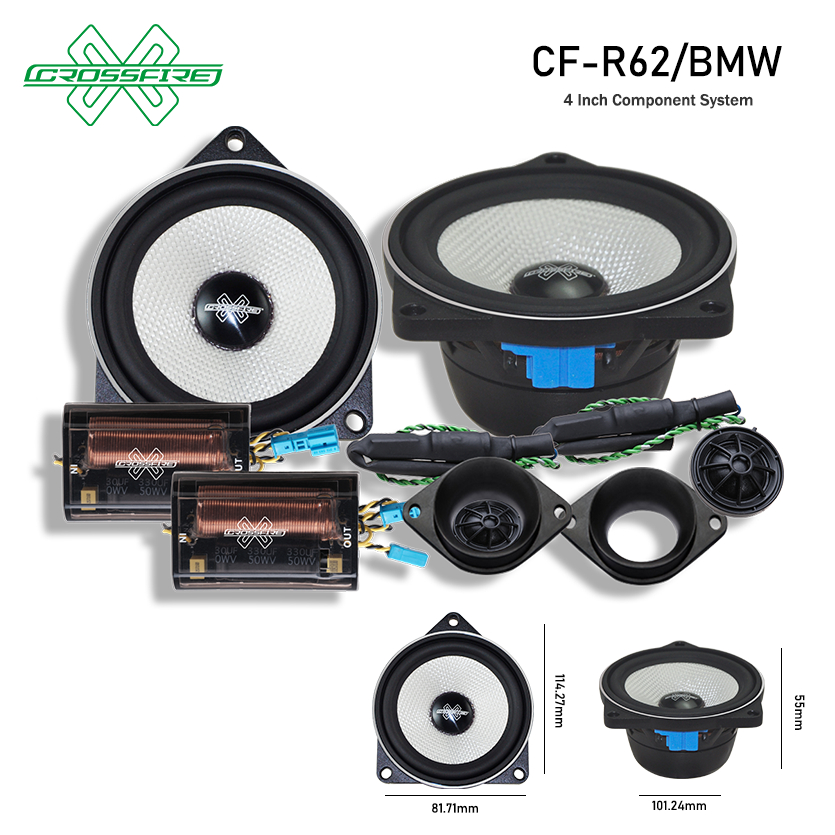 CROSSFIRE CF-R62/BMW | Shopee Malaysia