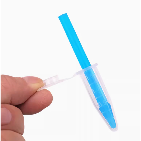 Polypropylene Pestle Handheld Tissue Grinder, Suspension, Suitable for ...