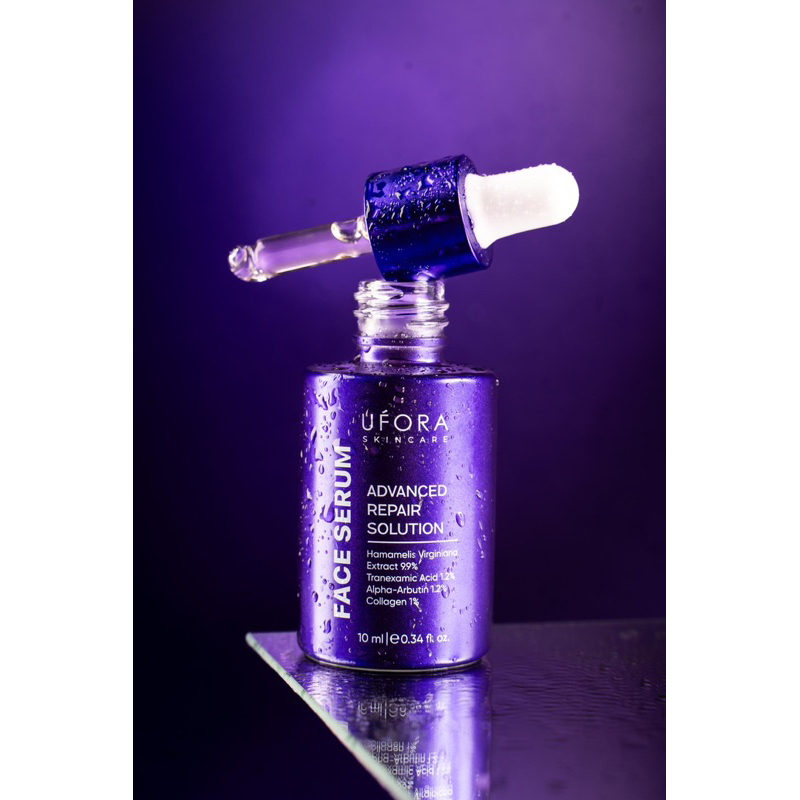SERUM UFORA ORIGINAL HQ MALAYSIA | Shopee Malaysia