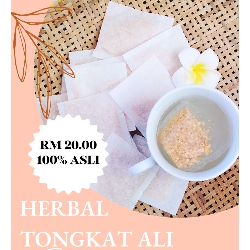 tongkat ali putih asli | Shopee Malaysia