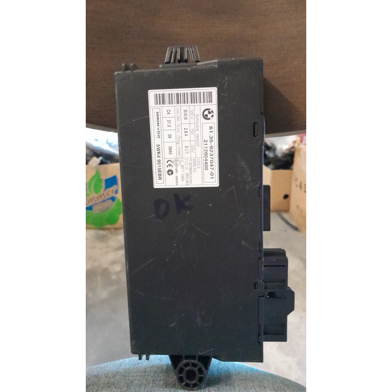 cas module c4 cas3 mini cooper r56 r55 r57 r60 | Shopee Malaysia