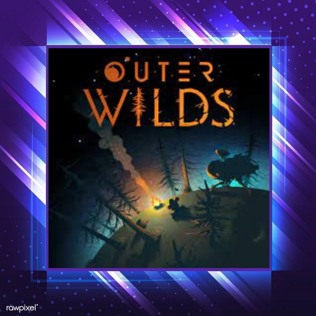 [ PC ] Outer Wilds ( With DLC ) Offline PC Game ( Digital Download ...