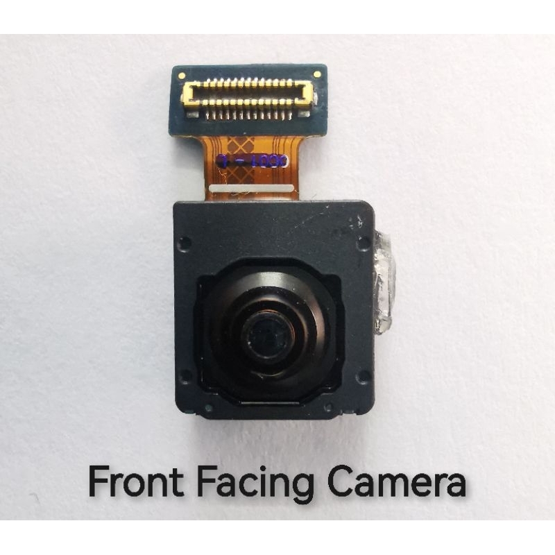 SS Galaxy S21 Ultra Front Facing Camera | Shopee Malaysia