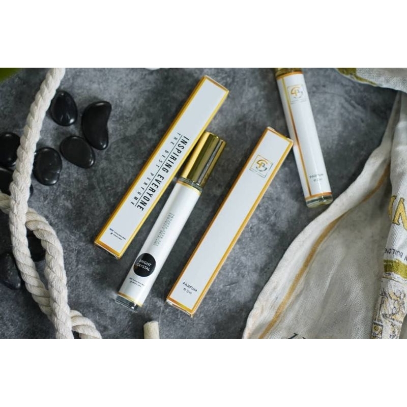 Perfume Station for her 12ml | Shopee Malaysia