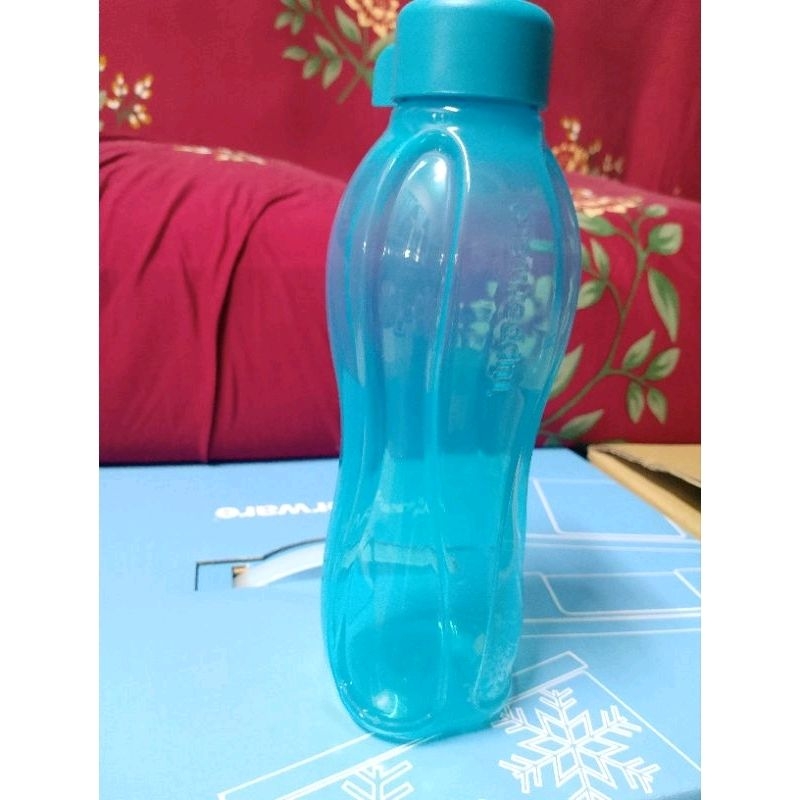 TUPPERWARE Eco Bottle 500ml (1pc) | Shopee Malaysia