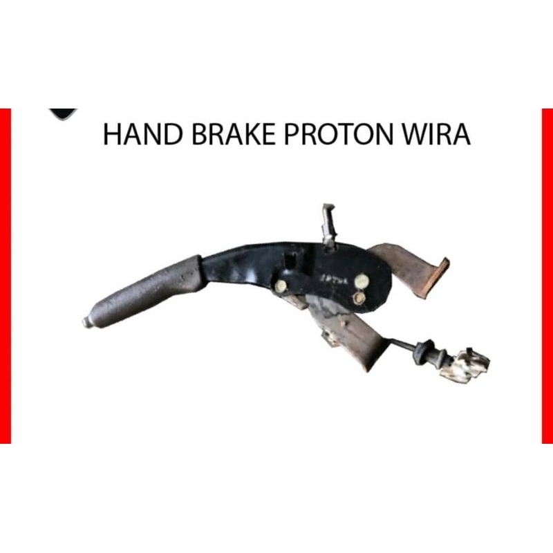 Handbrake proton wira Hand brake proton wira Handbrake proton wira ...