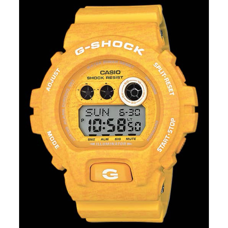 Original Gshock GD-X6900HT-9 / GDX Musang King | Shopee Malaysia