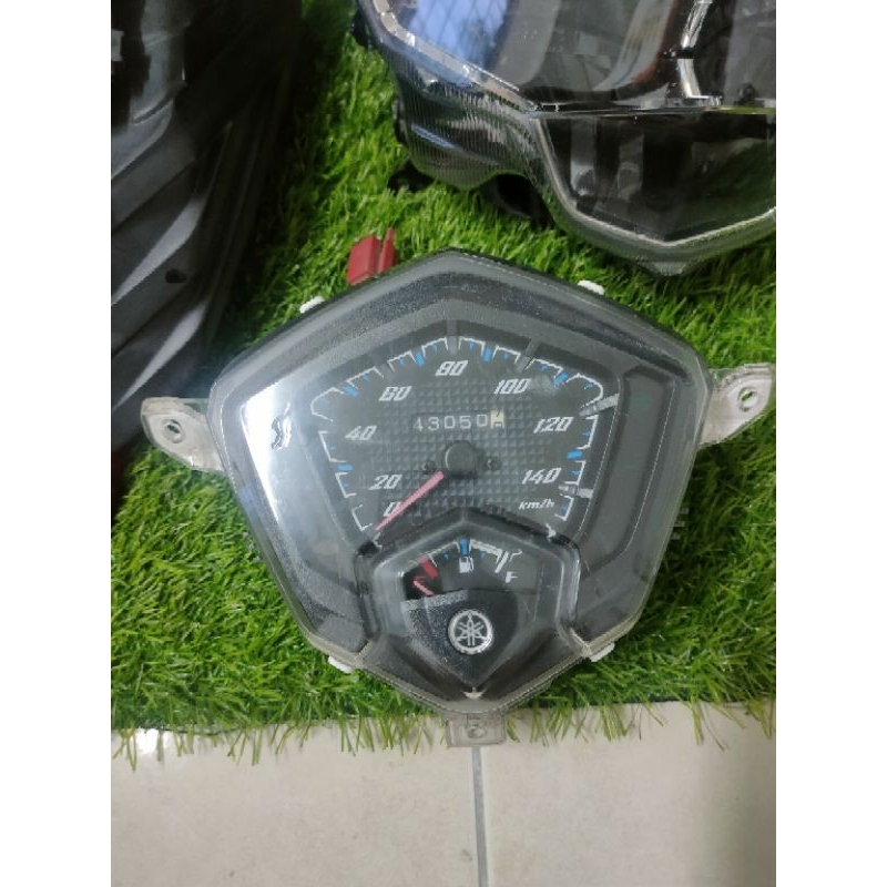 Meter yamaha solariz ori | Shopee Malaysia