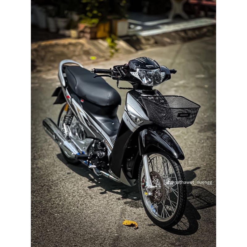 honda wave 125s thailand konsep | Shopee Malaysia