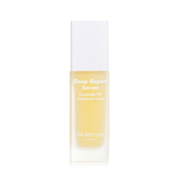MULDREAM - Deep Repair Serum - 40ml/1.35oz | Shopee Malaysia