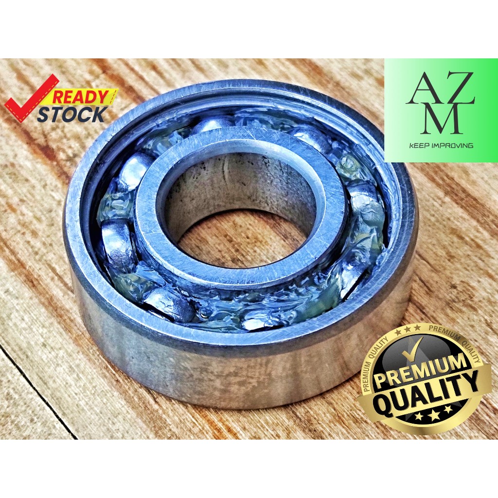 HONDA RS150 R / RSX150 TRANSMISSION BEARING ( COUNTER SHAFT / FRONT ...