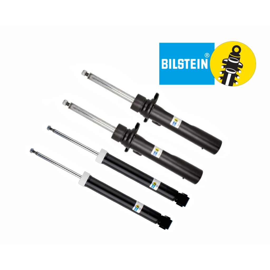 MINI Cooper F55 F56 Front Rear Absorber Bilstein | Shopee Malaysia