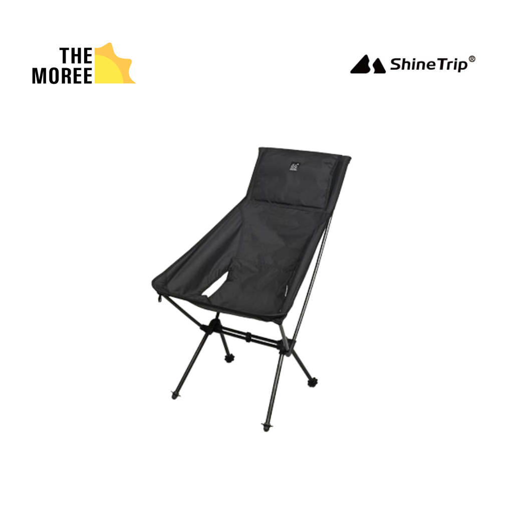 Shinetrip - Camping Outdoor Lightweight Portable Aluminium Alloy ...