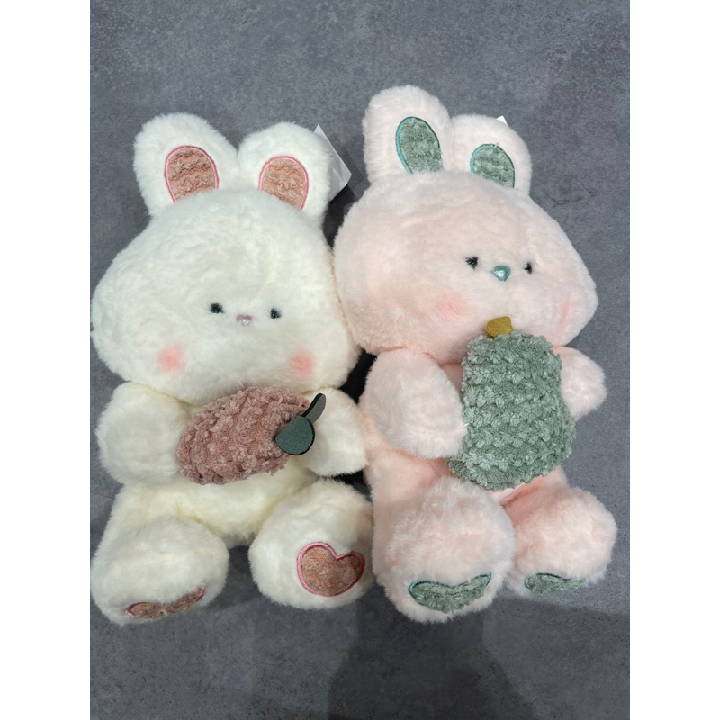 [READY STOCK] Kaison Cute Soft Toys / Teddy bear comel / Stuffed toys ...
