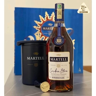 Buy martell cordon bleu Online With Best Price, Jun 2024 | Shopee Malaysia