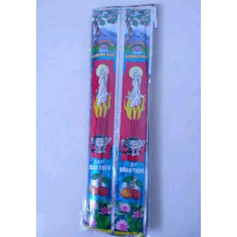 Kawi Stick Mountain Incense Dupa Setanggi Gunung Kawi | Shopee Malaysia