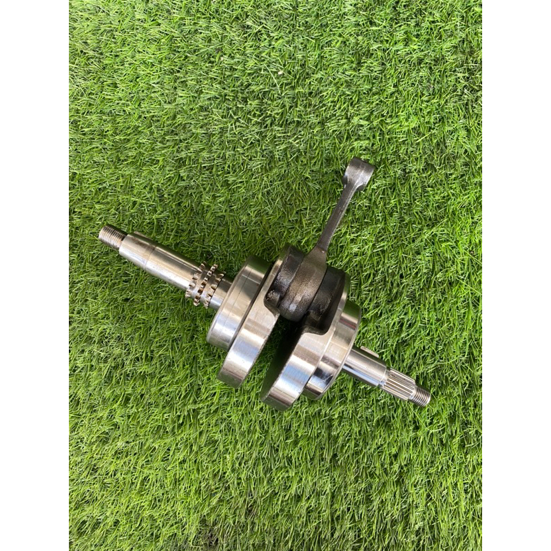 crankshaft sym vf3i ori motor | Shopee Malaysia