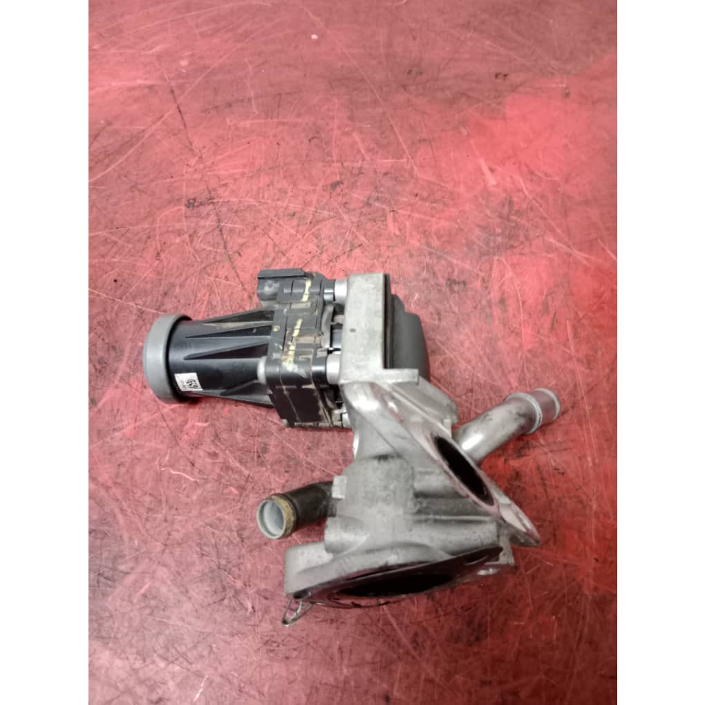 FORD RANGER P4AT 2.2 EGR VALVES [ FB3Q-9D475-AB ] | Shopee Malaysia