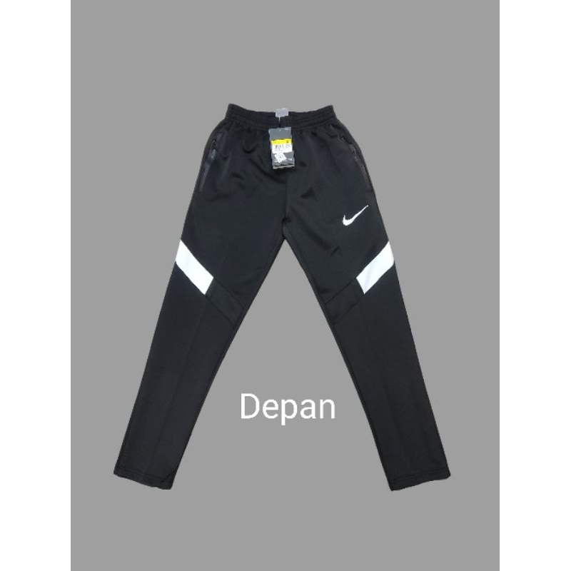 SELUAR TRACKSUIT YOGA PREMIUM SUKAN NIKE SLIMFIT | Shopee Malaysia