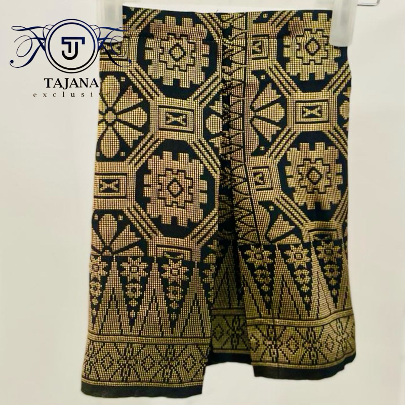 SAMPIN SONGKET INSTANT | SAMPIN KIDS | SAMPIN INSTANT KIDS | SAMPING ...