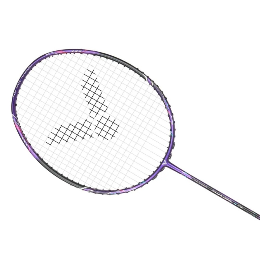 Victor Thruster Ryuga II TD Badminton Racket TK-RYUGA-II-TD | Shopee ...
