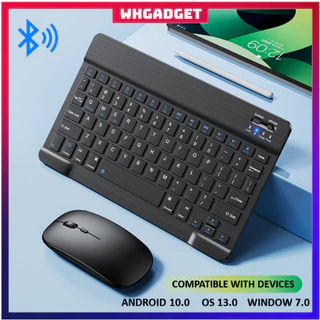wireless keyboard - Prices and Promotions - Aug 2025 | Shopee Malaysia