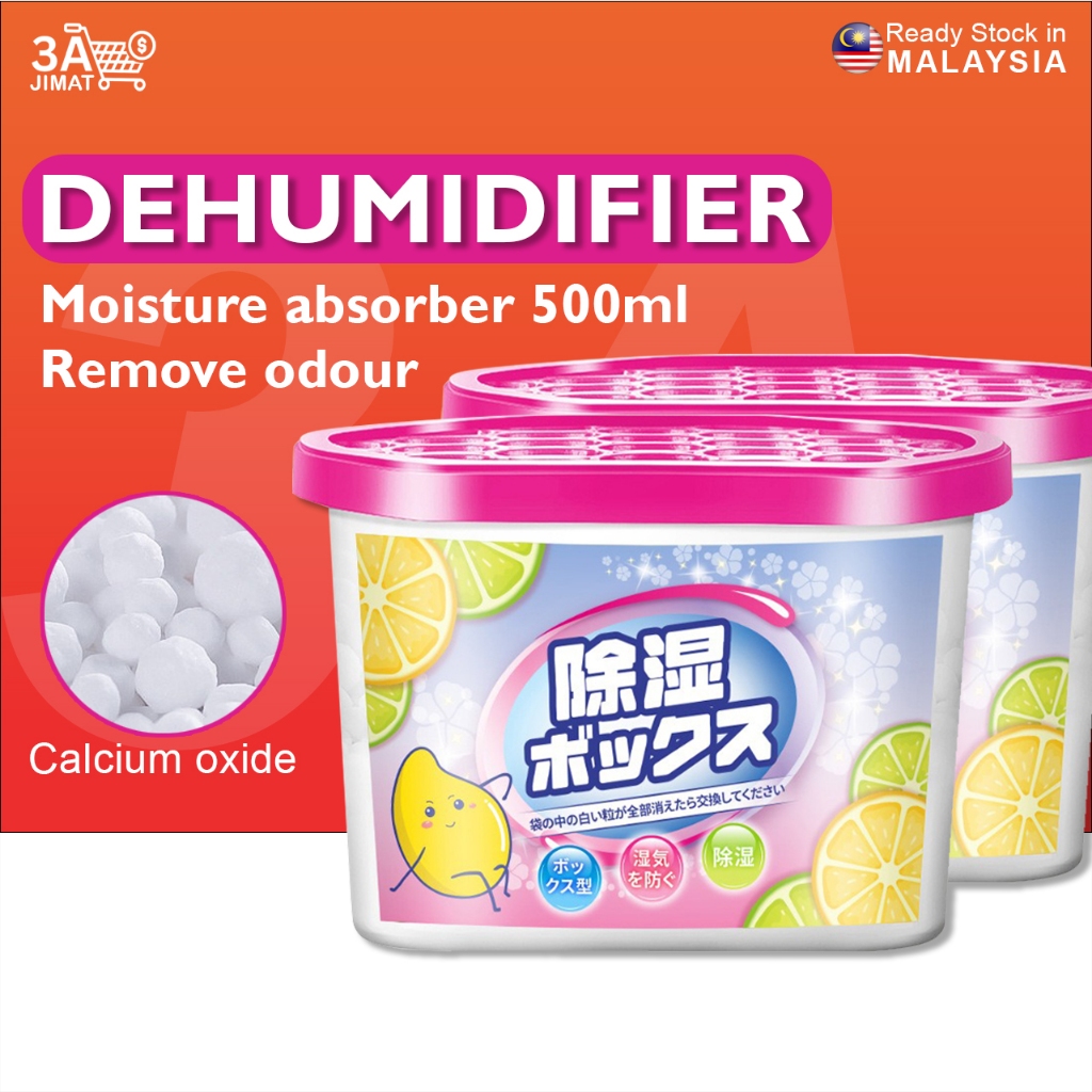 Dehumidifier Moisture Absorber Dehumidifier Moisture Absorber Mildew ...