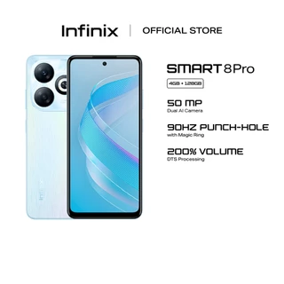 Infinix Official Shop Online, July 2024 | Shopee Malaysia