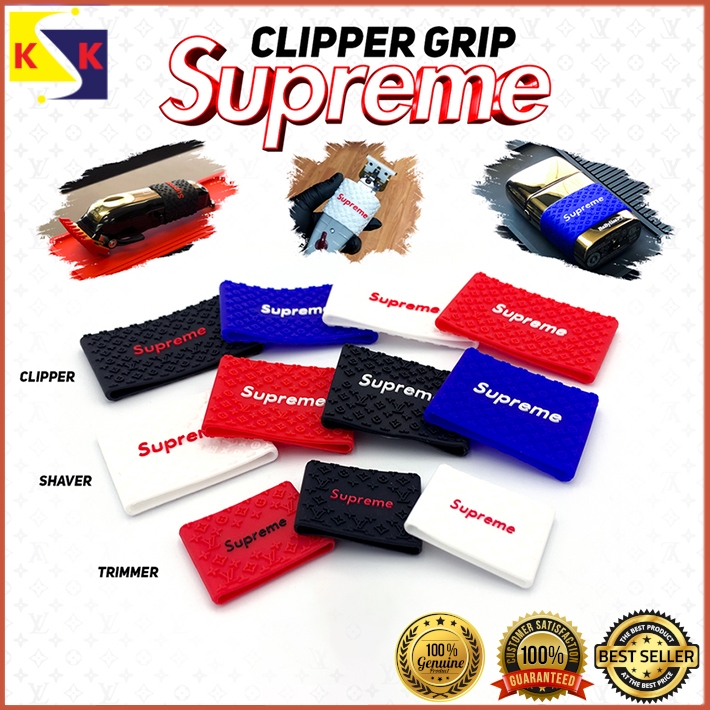 Supreme LV 3 in 1 Clipper, Trimmer, Shaver Grips | Shopee Malaysia