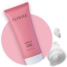 Elysyle Wakai Foaming Cleanser 100g | Shopee Malaysia