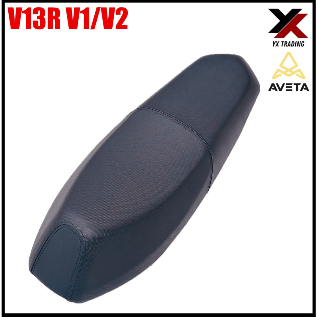 AVETA V13 V13R SEAT COMP ASYY V1 V2 | Shopee Malaysia