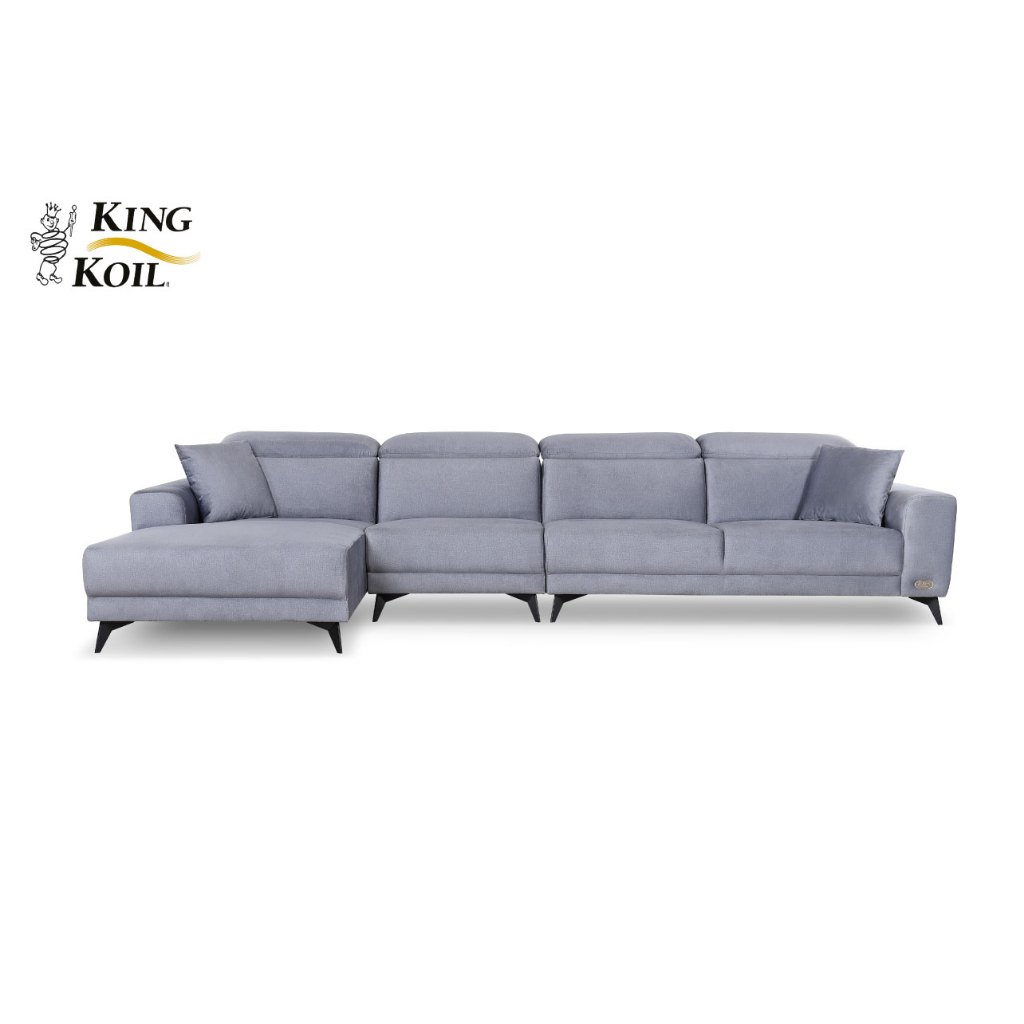 KingKoil Magnolia 3S Modular Sofa | Shopee Malaysia