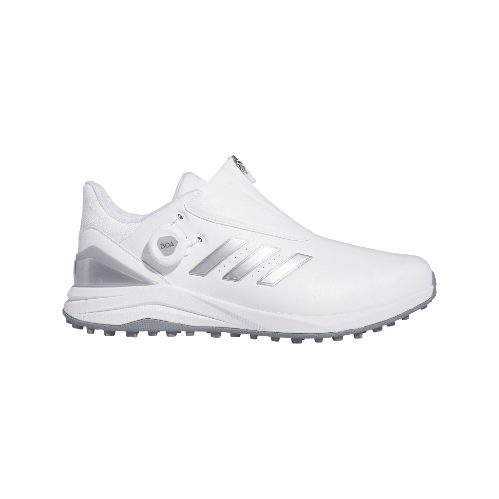ADIDAS MEN'S SOLARMOTION BOA 24 SPIKELESS GOLF SHOES IF0284 | Shopee ...