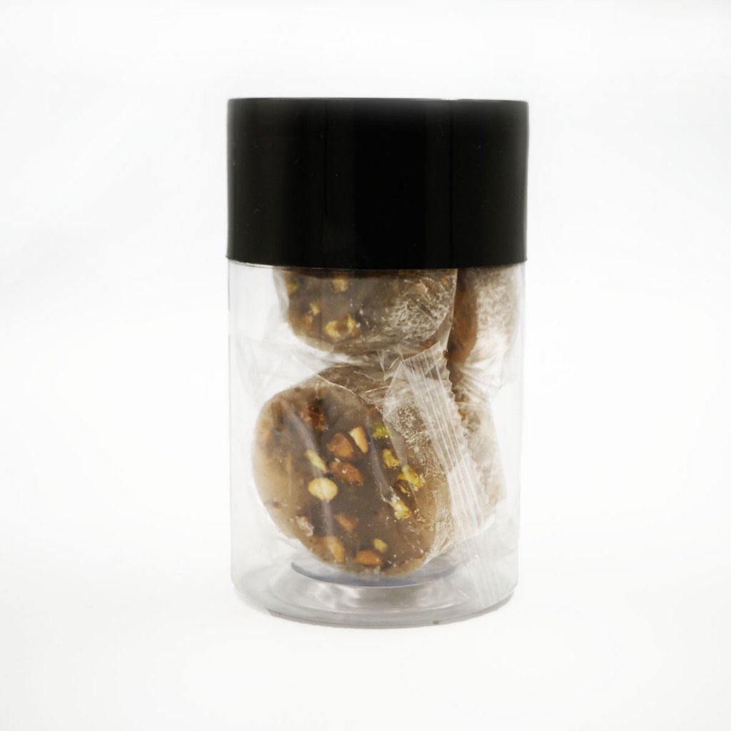 Turkish Sweets - Malban Korosh Extra (Fg000198) 200g, 4 Pcs | Shopee ...