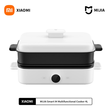 Xiaomi Mijia Smart IH Multifunctional Cooking Pot Electric Multi Cooker ...
