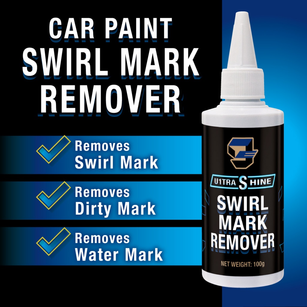Swirl Mark Remover Car Paint | Shopee Malaysia