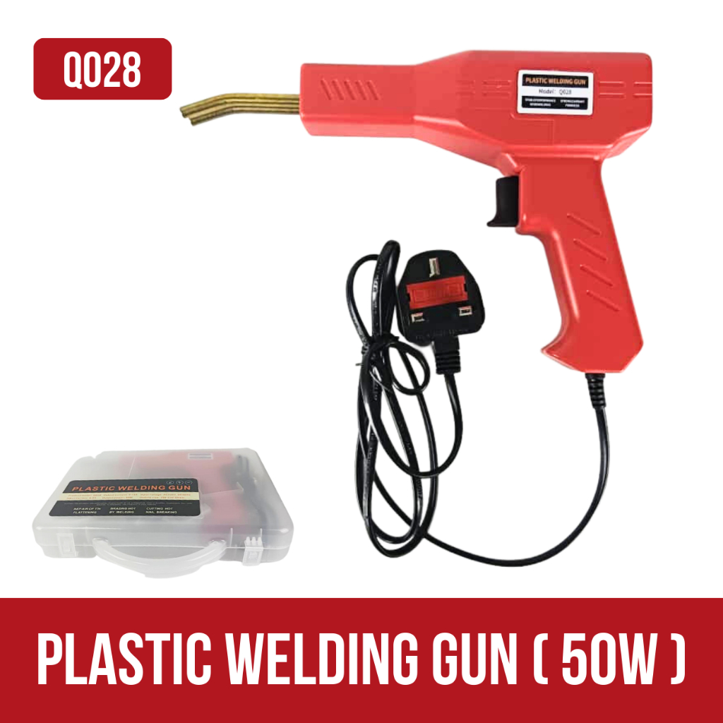 1000W DSH-A PVC Welding Gun Pistol Kimpalan 50W Q028 | Shopee Malaysia