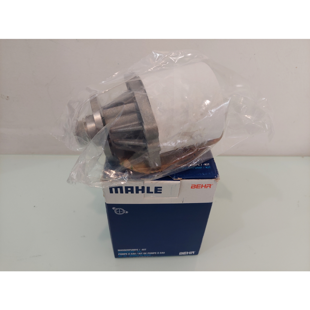 Genuine BMW Waterpump E34 E36 E38 E39 E46 E53 E60 E61 E65 E83 E85 M50 M52 M54 Water Pump ...